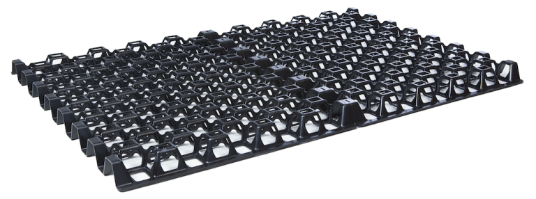 Do You Know Why Spacers are So Important When Blast Freezing ...